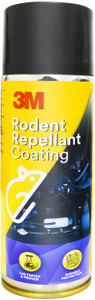 3M Rodent Repellent Coating, 250 g| Rat Protection for Engine parts and ...