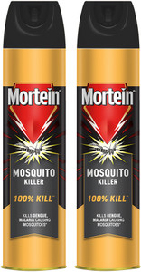 Mortein Flying Insect Killer with Target Nozzle 416% + 50% Extra - Buy ...