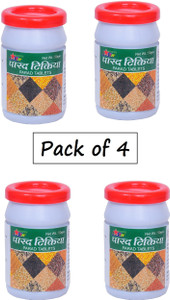 ASKAB Parad Tablets for Preventing Grains and Dry Food Items 50 gram ...