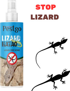 Dr.PestGo lizard killer, lizard killer spray, best lizard killer spray ...