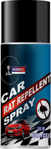 reddoc Mouse Repellent Spray for Cars Highly Effective Lasts to Spray ...