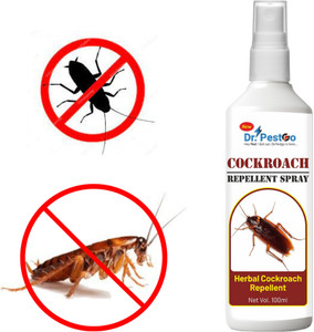 Dr.PestGo Anti Roach Gel, cockroach killer, cockroach killer spray ...