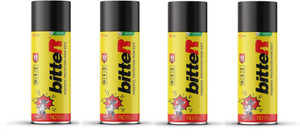 bitteR Protection from Rats, Spray - Protect Wires in Car, Bike - Buy ...