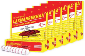 Lakshman Rekha Laxman Rekha Line - Buy Baby Care Products in India ...