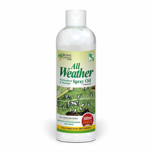 Green Dragon Horticultural Dormant Oil Concentrate to Control Insects ...