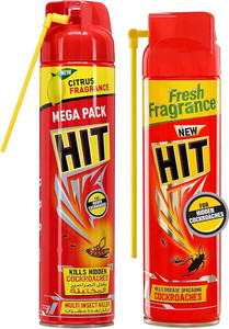 Hit Cockroach Killer Spray - Buy Baby Care Products in India | Flipkart.com