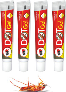 MMR Dot Gel Cockroach gel Eliminator gel tube - Buy Baby Care Products ...