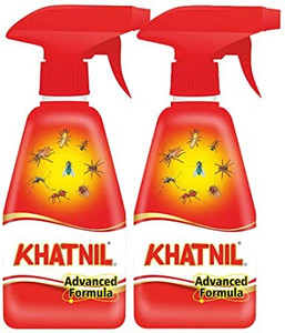 Khatnil Advanced Formula Bed Bug Spray - Buy Baby Care Products in ...