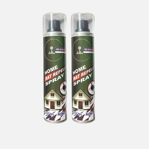 reddoc Cat No Entry Rat Repellent Spray For Home, Rat Protection, Pack ...