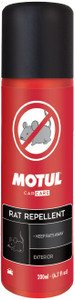 Motul Rat Repellent Spray, Long-Lasting Protection for Wires & Engine ...