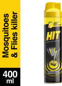 Hit Mosquito and Fly Killer Spray | Lime Fresh - Buy Baby Care Products ...