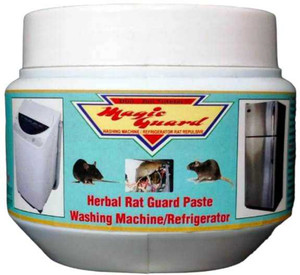 Magic Guard Washing Machine/Refrigerator Rat Repellent - Buy Baby Care ...