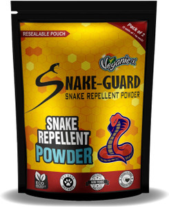 Veganie -x snake guard snake repellent powder - Buy Baby Care Products ...