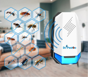 Pestgo lizard killer lizard killer for home lizard repellent machine ...