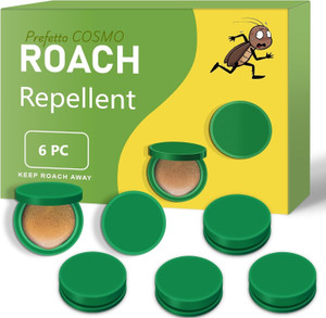Prefetto COSMO Instant Roach Control with Gel Formula - Buy Baby Care ...
