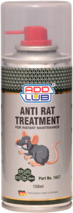 ADDLUB Powerful Rat Rodent Repellent Spray |Anti Rat Treatment For Cars ...