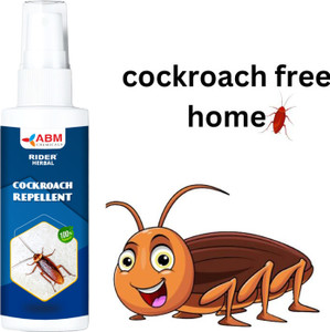 RIDER Cockroach-Killer Spray - Buy Baby Care Products in India ...