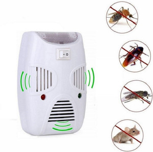 Surat Dream Rat Khatmal Insect Pest Control Machine Repel Cockroach ...