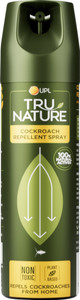 Tru Nature Cockroach Repellent Spray | Non-toxic, Powerful Action ...