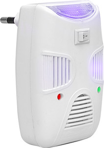 Pest Reject Pest Repellent Ultrasonic Machine Electronic Pest Control ...