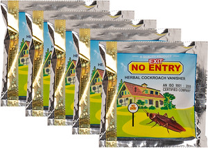 Exit No Entry Cockroach Vanisher Paste - Buy Baby Care Products in ...