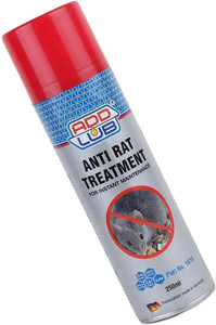 ADDLUB Powerful Spray Rat Rodent Repellent Anti Rat Treatment For Cars ...