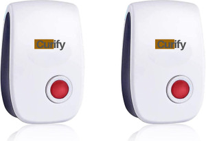 Curify Rat Repellent Cockroach Pest Control Machine Repel Rodent ...