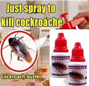 REGLET Bug Killer Gel Guaranteed cockroach killer & Ant killer effect ...