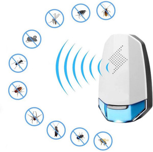 Dr.PestGo Mosquito Killer Lamp pest control machine Electric Insect ...