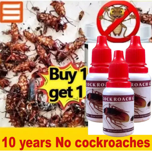 REGLET Bug Killer Gel Guaranteed All Bug Cleaner Easy To Use - Buy Baby ...