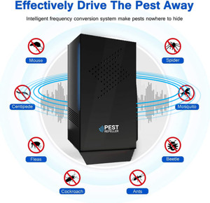 Dr.PestGo Lizard, Rat, Cockroach Mosquito Killer machine pest control ...