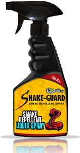 Veganie -x Snake-Guard Natural Snake Repellent Spray, Non-Toxic, Eco ...