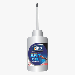 kitto Ant Repellent Eco-Friendly Gel, Organic gel Use in Kitchen, Wall ...