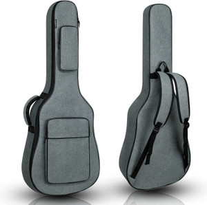 Swastik Acoustic -Guitar Cover Foam Padded For All 38; 39; 40; 41; 42 ...