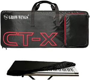 Grow wings CBC700 Carry case for CT-X8000IN and CT-X9000IN Full Padded ...