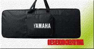 music galaxy YAMAHA KEYBOARD COVER FOR 61 KEYS MDL 049 Keyboard Bag ...