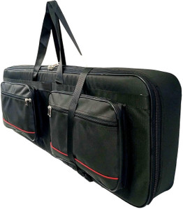 SPEHUB BRAND NEW Keyboard Bag Compatible with Dust Cover Padded Quality ...