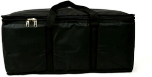 SG MUSICAL B4 Cotton Black Waterproof Tabla Bag Price in India - Buy SG ...