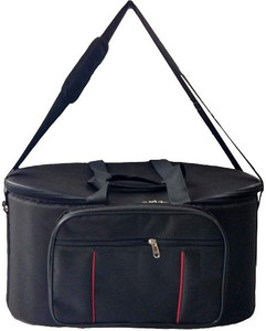 UVINI HUB Tabla Hard Fiber Case Bag Black Tabla Bag Price in India ...
