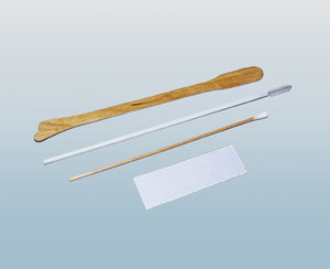 REMEDIOLIFE ® Pap Smear Kit, Set of 4 Pieces (Pack Of 20 Kit ...