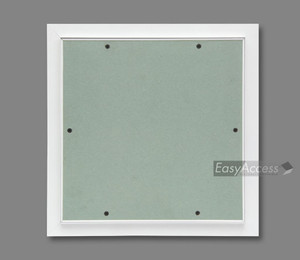 EasyAccess 30 X 30 CM Clear Opening Trap Door/Access Panel/Ceiling Trap ...