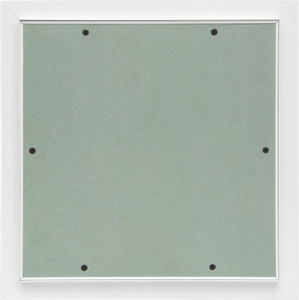 EasyAccess 30 X 30 CM Clear Opening Trap Door/Access Panel/Ceiling Trap ...