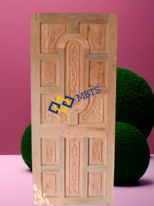 MAA BASHUMATA Malaysia SAL Capsule Door Interior Door Price in India ...