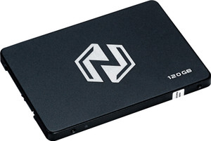 Nextron NFORCE 120 GB Laptop, Desktop, All in One PC's, Network ...