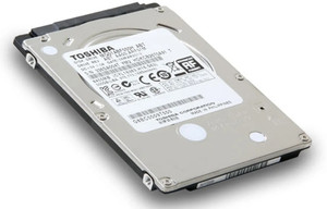 Tiasy Sata 500 GB Laptop Silver SATA Internal Hard Disk Drive (HDD ...