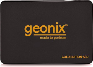 GEONIX Supersonic GOLD Edition 256 GB All in One PC's, Desktop, Laptop ...