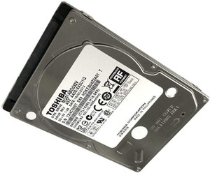 Tiasy Sata 320 GB Laptop Internal Hard Disk Drive (HDD) (Laptop ...