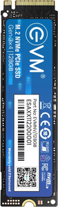 EVM NVME 128 GB Desktop, Laptop Internal Solid State Drive (SSD) (128GB ...