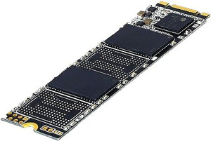 LATTICE COMPUTERS NVME 256 GB Desktop, Laptop Black PCIe NVMe Internal ...