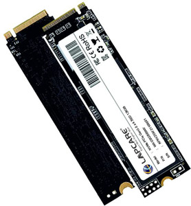 LAPCARE NVME 128 GB Laptop Black PCIe NVMe Internal Solid State Drive ...